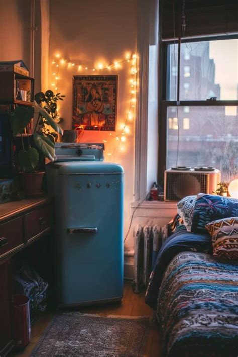 33 Cute Dorm Room Ideas Chic Practical And Space Saving