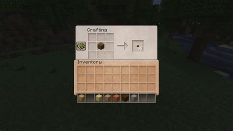 More Button Crafting Datapack 115x Minecraft Data Pack
