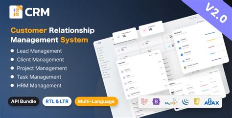 Onest Crm Customer Relation Management System Codecan