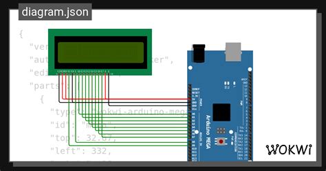 Wokwi Online ESP STM Arduino Simulator