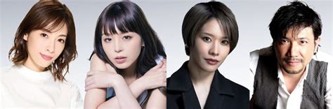 3人のolが上司に復讐！明日海りお・平野綾・和希そら・別所哲也出演ミュージカル「9 To 5」の記事へのコメント ステージナタリー