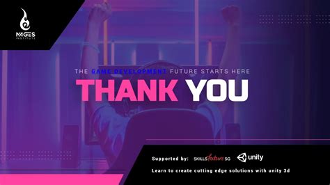 Ppt Indie Game Development Using Unity Game Engine Powerpoint