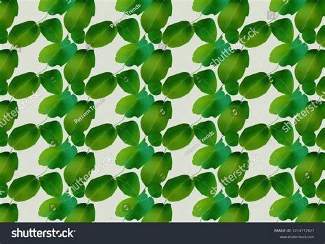 Repeatable Surface Deign Texture Seamless Pattern Stock Illustration