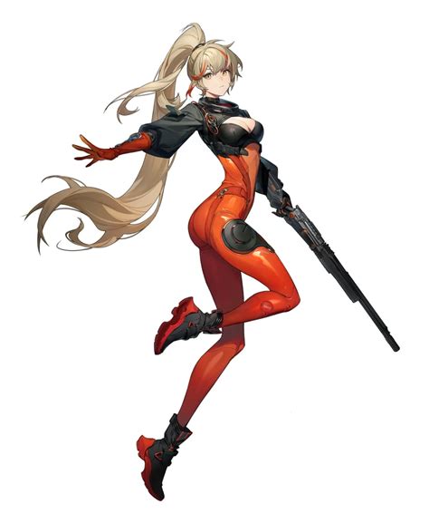 Soarwynne Fate Trigger The Novita Danbooru