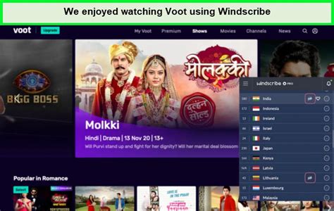 Best Free Vpn For Voot In 2026 [reliable And Secure Picks]