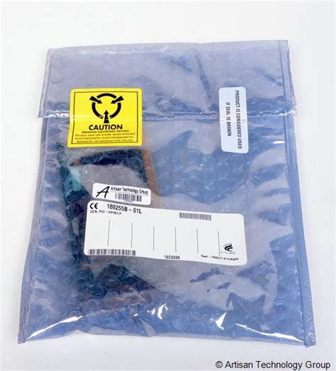 Ni Pci Gpib High Performance Gpib Interface For Pci Artisantg™