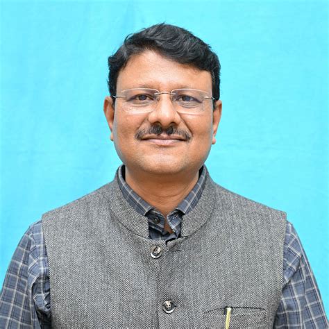 Dr A K Bansiwal Sustainable Environmental Processes The Official Website Of Csir National