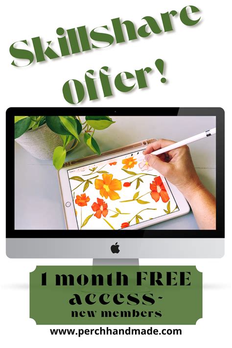 10 Creative Procreate Drawing Ideas With Watercolor Magic — Perch Handmade