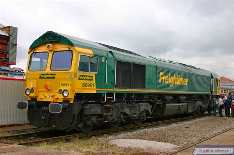 Class 66 9