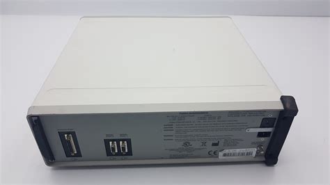 Mecta Spectrum 5000q Ect Convulsive Therapy Stimulator A Biomedical Service