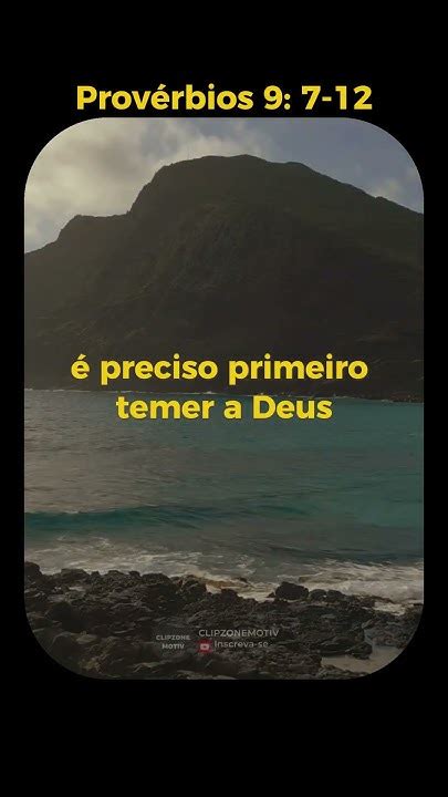 Palavra Que Edifica 🙌 Youtube