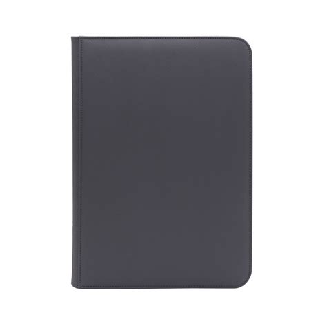 Dex Zipper Binder 9 Dex Protection