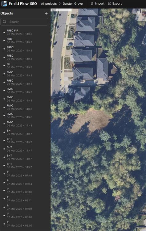 Emlid Flow Improvements Getting Started Emlid Community Forum