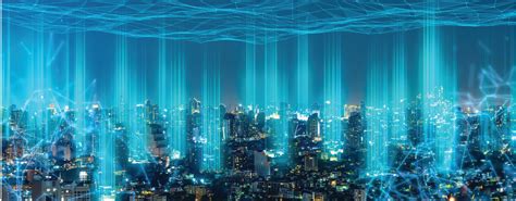 Disruptive Technology Transformative Potential Of 6g