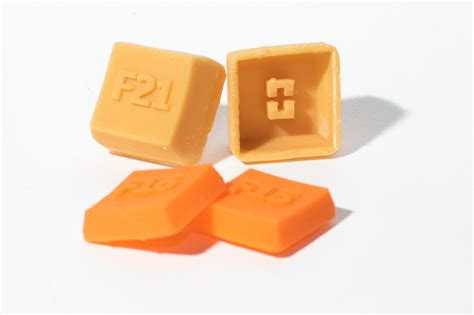 Cherry Mx Macro Keyboard Keycaps By Schl3nk3 Download Free Stl Model