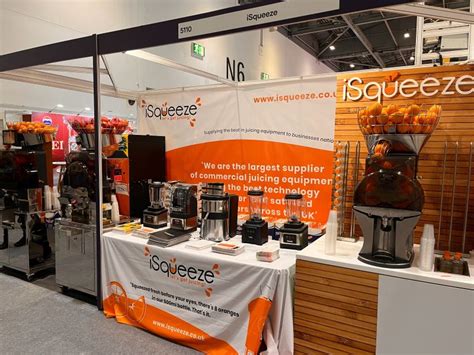 Elias Ebert On Linkedin Day 2 Of Ife International Food And Drink Event Begins Come And Join Us At…