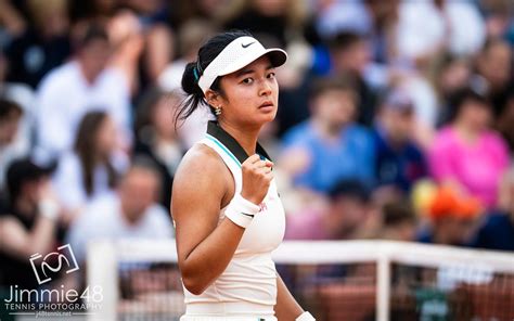 Photo Roland Garros 2025 Day 1