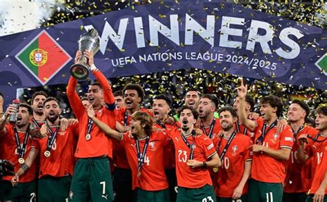 Portugal Is Strong Enough To Dream Of Winning The 2026 World Cup
