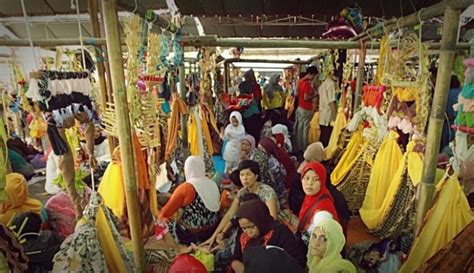 Baayun Mulud Tradisi Pendewasaan Masyarakat Suku Banjar