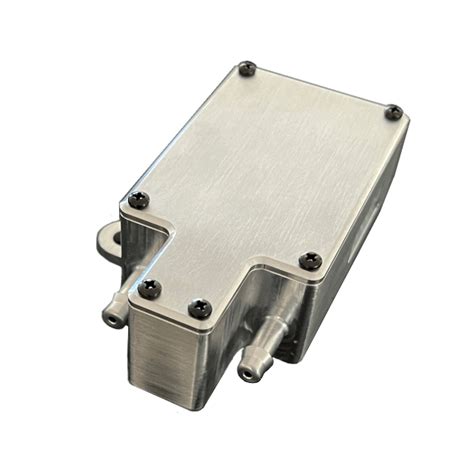Impulse Products Supercharger Boost Controller
