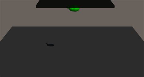 Free Open Source Simple Liquid Simulation With Metaballs Community