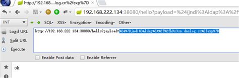 Log4j2漏洞复现（附docker靶场环境）apache Log4j2能攻击docker网络内的服务么 Csdn博客