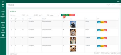 244java Jsp Ssm超市会员管理系统会员积分销售商品管理（源码文档运行视频讲解视频） Csdn博客