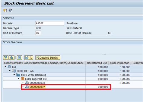 Recurring Inspection Process In Sap Qm Sap Online Guides