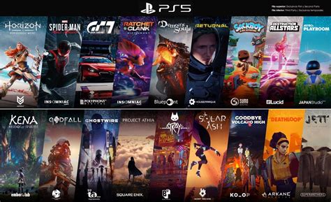 Ps5 Games List Best Sale | www.cumberland.org