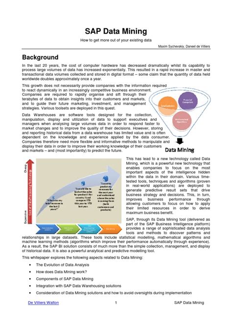 data mining pdf data mining business intelligence