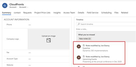 Excel Importing Notes Annotation Entity In Dynamics 365 Crm D365