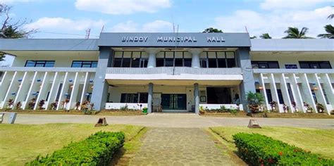 Municipality Of Bindoy Sulbongbindoy