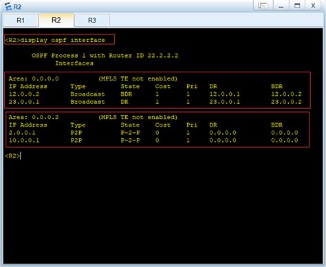 实验十四 配置多区域的ospf协议多区域ospf配置实验 Csdn博客 实验十四 配置多区域的ospf协议多区域ospf配置实验 Csdn博客