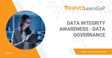 The Fundamentals Of Data Integrity LearnGxP Accredited Online Life Science Training Courses