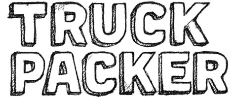 Truck Packer