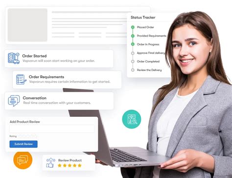 Wbcom Designs Woo Sell Services Pluginthemebr Wordpress Plugins E Temas