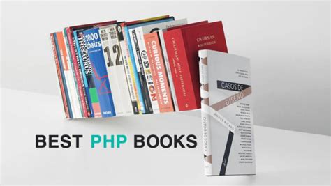 một số quyển sách về php hay nhất tự học lập trình