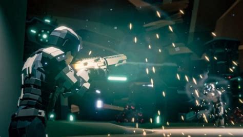 O Mmo Outer Ring Anuncia O Lançamento De Acesso Antecipado Ao Pre Alpha Em 28 De Junho