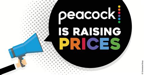 Sctelcom Peacock Raised Prices Starting July 23 New Subscribers Will