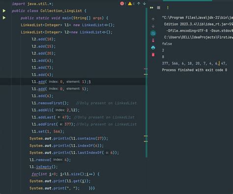 Jyoti Patil On Linkedin Day51 100daysofcodingchallenge Javacoding Objectorientedprogramming