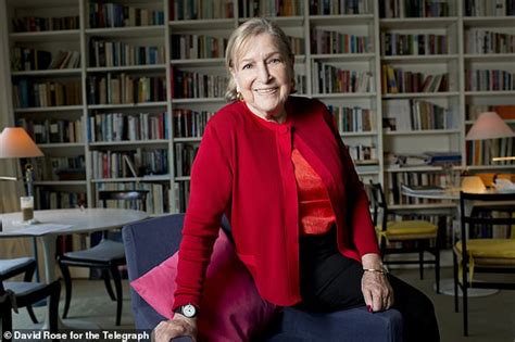 Dame Shirley Conran Why I Suddenly Went Off Sex At The Age Of 89