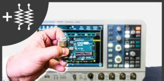 Interfacing A KY 008 Laser LED Module With Arduino Full Electronics Project