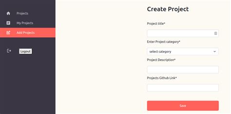Github Kennbeckloff Project Tracking Project Tracking System That Keeps Track Of The Projects