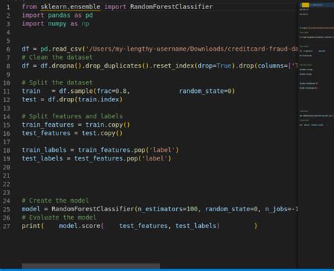 Maintain Clean Python Code With Black And Github Actions Towards