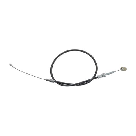 Cable Accélérateur Lhd