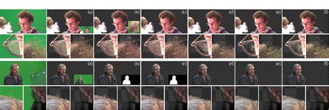 figure 1 from unmixing based soft color segmentation for image