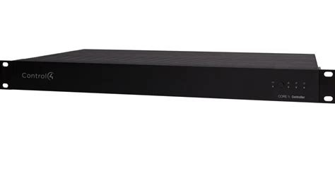 Control4 C4 Core 5 Automation Controller At Best Price In New Delhi
