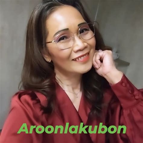 Aroonlak Ubon