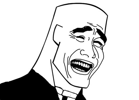 Handsome Face Meme