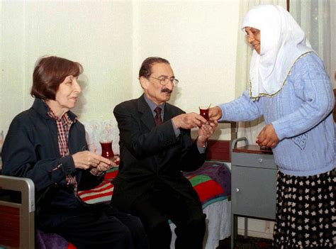 Bülent Ecevit Bizim Tarih